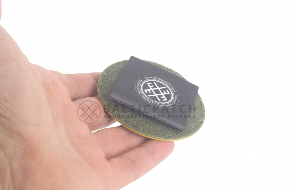 Magnet + Velcro | Antsiuvų gamyba